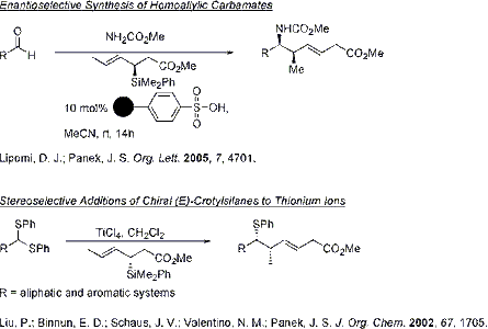Methodology » Chemistry Department: Panek Group » Boston University