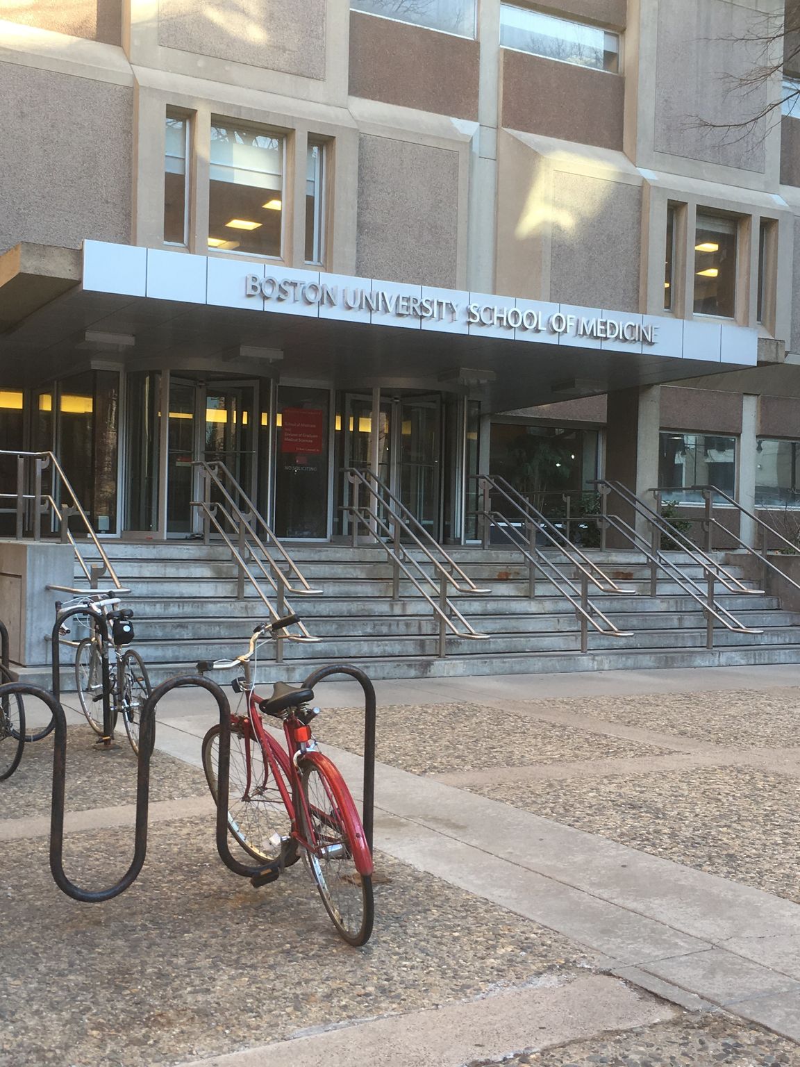 BU PA Program, BU Physician Assistant Program, Boston University PA ...