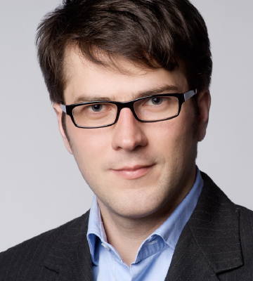 Pardee Center Hosts Scholar from the German Advisory Council on Global ...