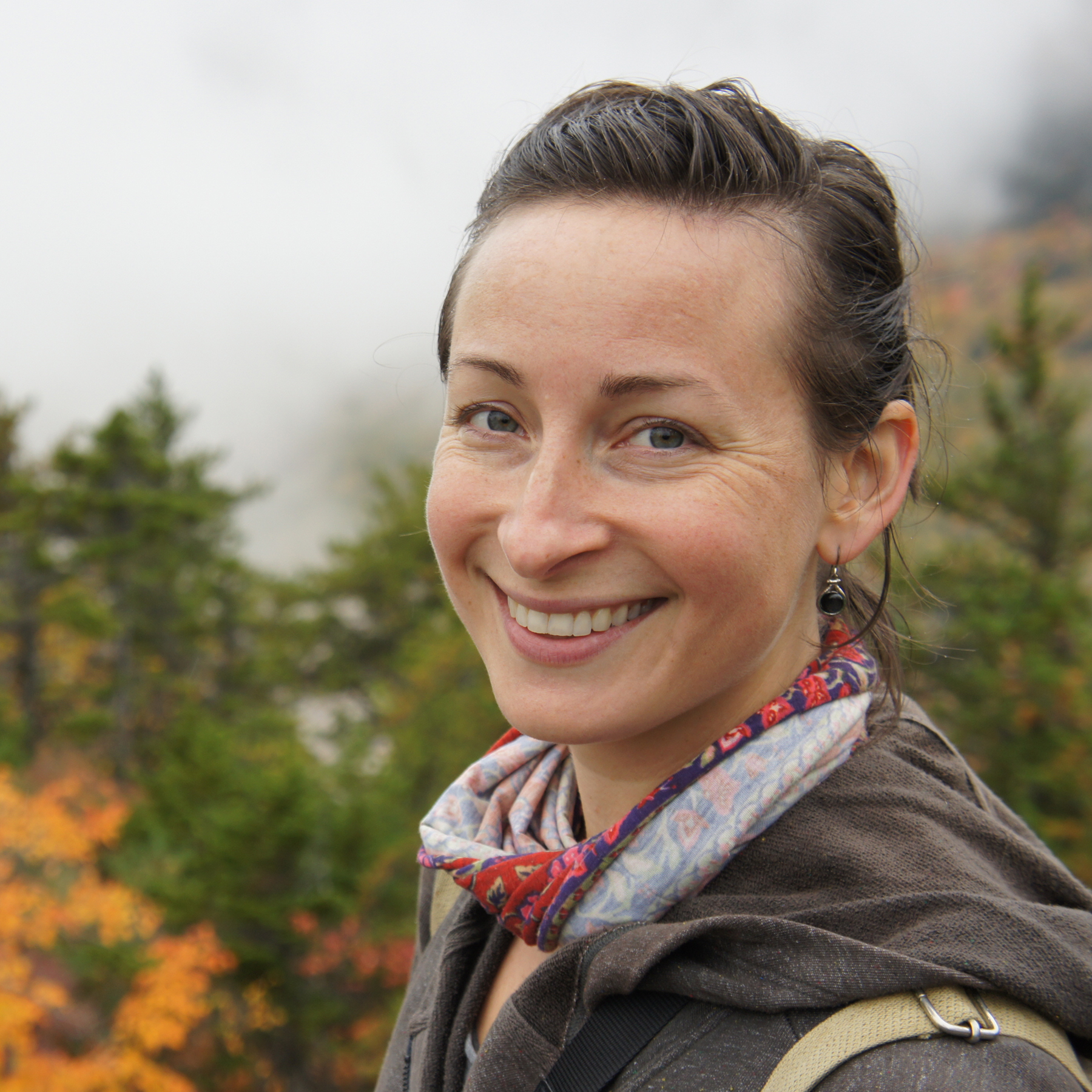 Kira Sullivan Wiley Joins Pardee Center As Post Doctoral Associate