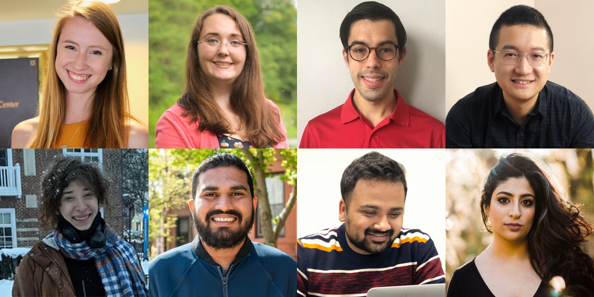 This Month at the Pardee Center