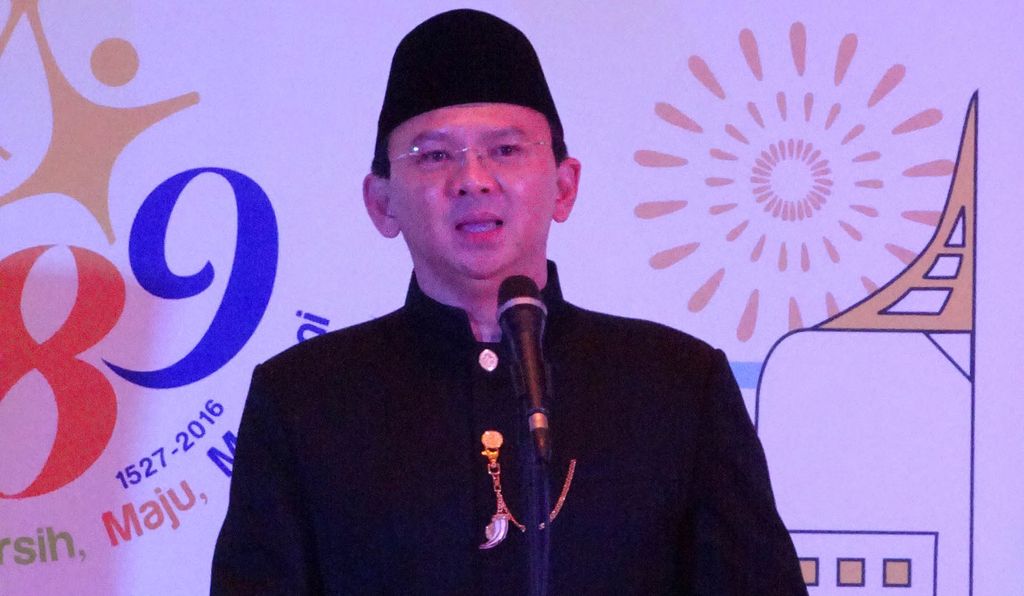 Menchik in The Conversation on Indonesia’s Pious Democracy | The ...