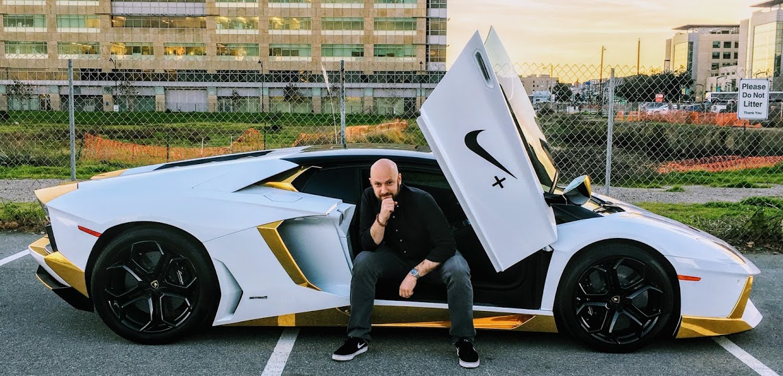 Alumni Spotlight: Parisi on Careers in Marketing and Advertising | The ...