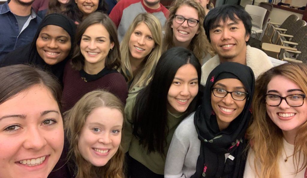 Student Opportunities | The Frederick S. Pardee School of Global Studies