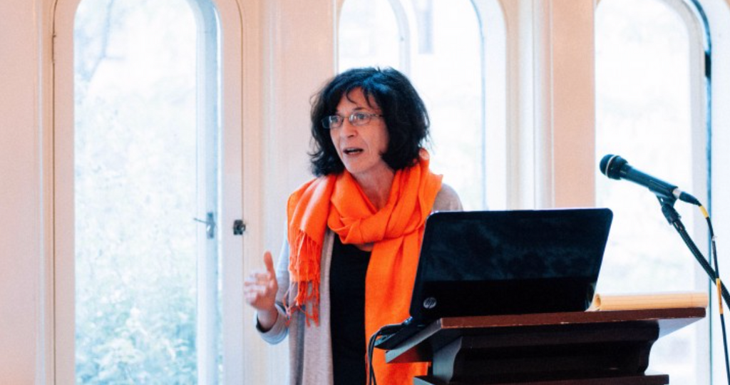 Daniela Caruso Named New Director of the Center for the Study of Europe ...