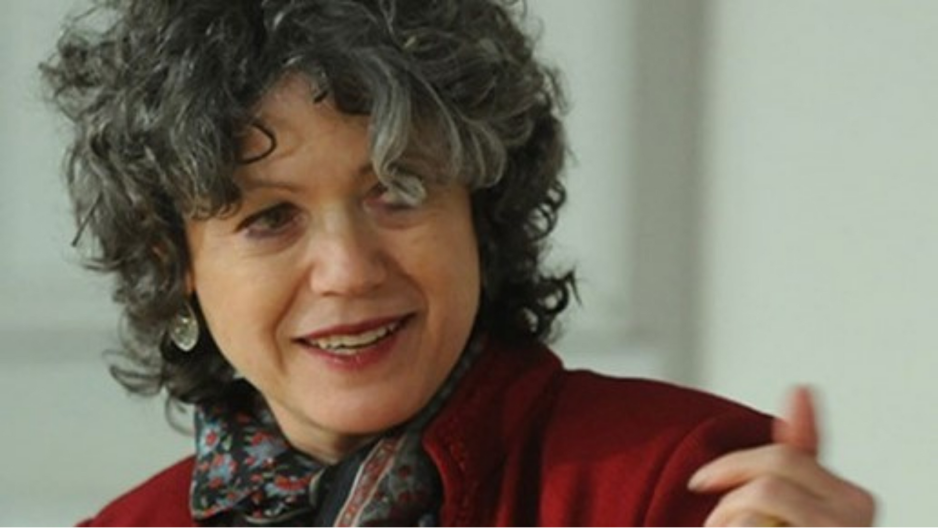 Schmidt Discusses European’s Crisis of Legitimacy with EPRS | The ...