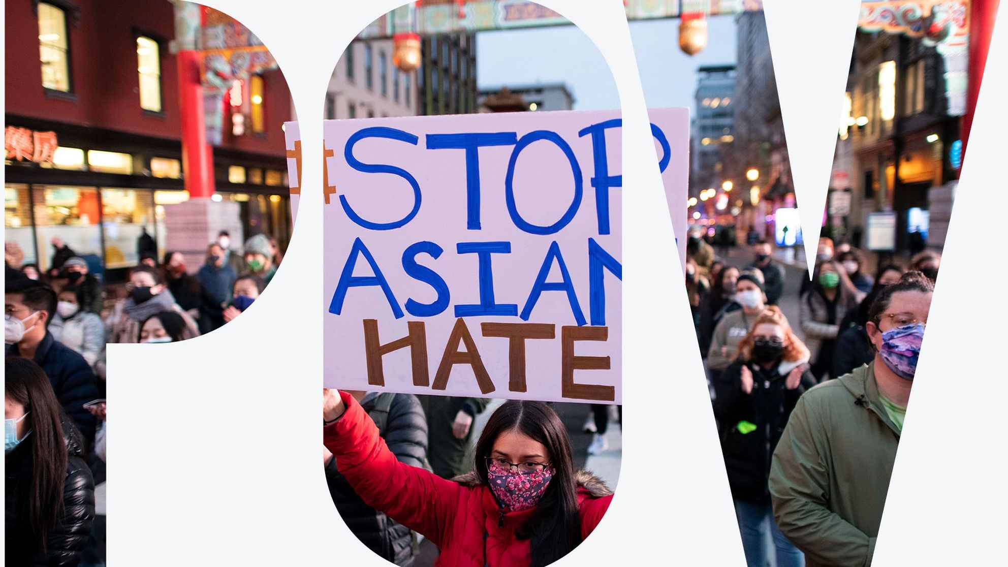 Pardee Student Publishes Op-Ed on Anti-Asian Discrimination | The ...