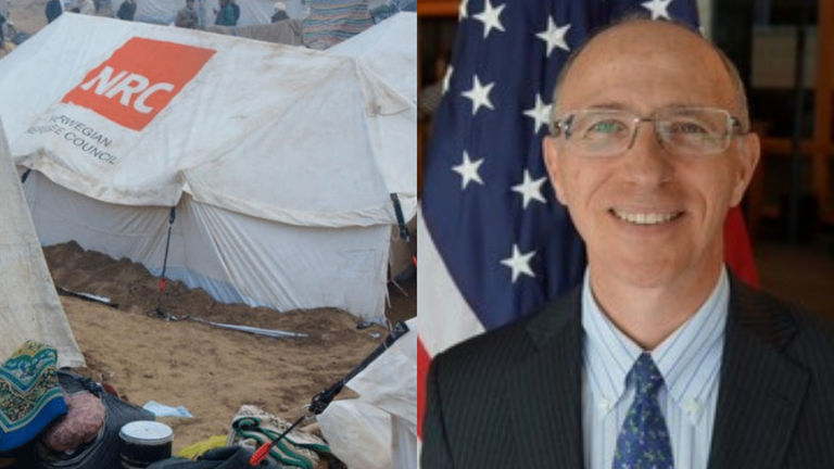 Storella Named to NRC-USA Board | The Frederick S. Pardee School of ...