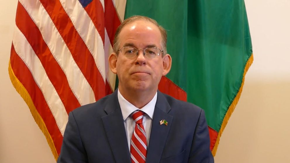 Pardee School Alumni Nominated to be U.S. Ambassador to Malawi | The ...