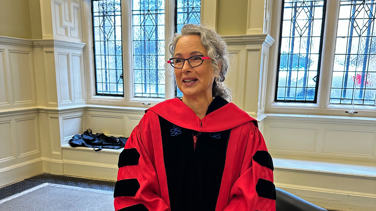 Jessica Stern | The Frederick S. Pardee School of Global Studies