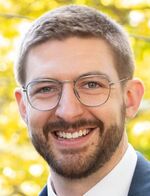 Benjami Goossen | The Frederick S. Pardee School of Global Studies
