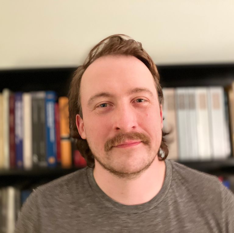 Additional Teaching Staff | Philosophy