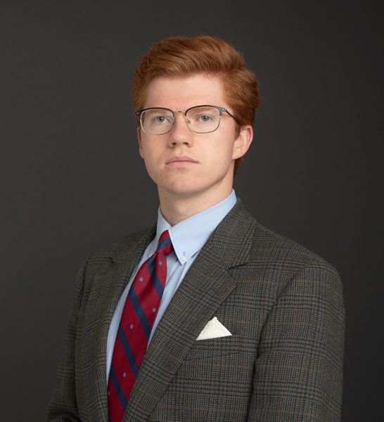 Nicholas Westberg | Philosophy