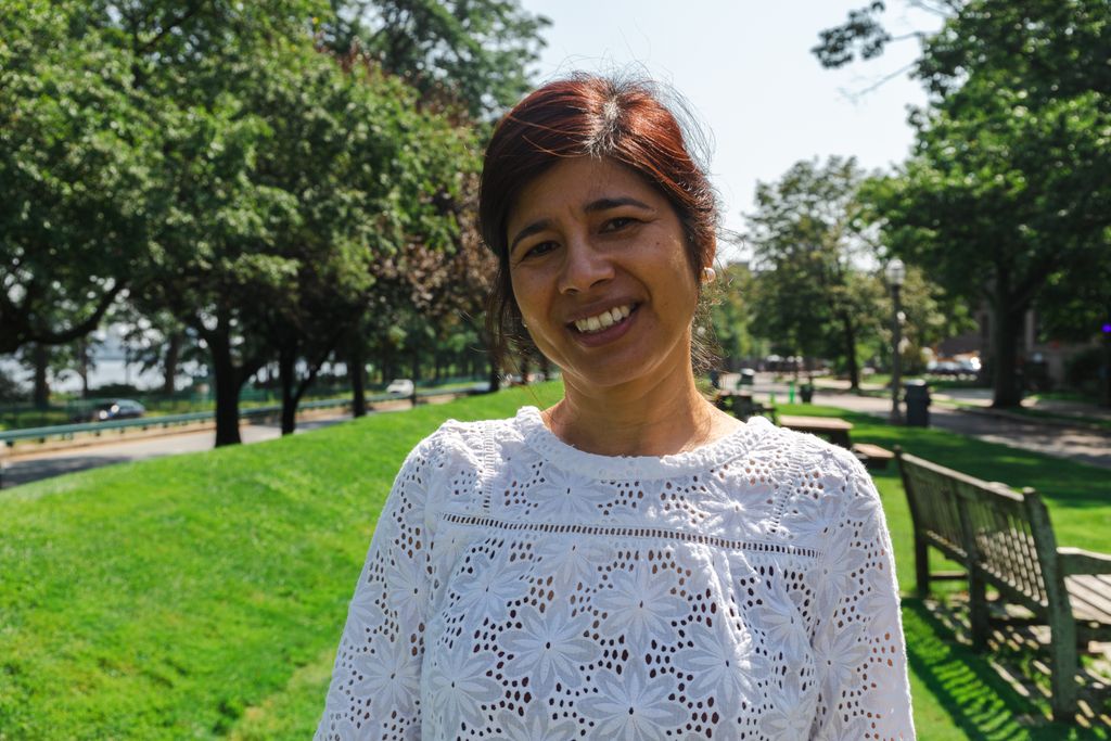 Chi Tran | NSF RET in Integrated Nanomanufacturing