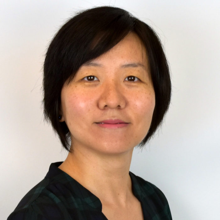 Cheng Yang | Photonics Center
