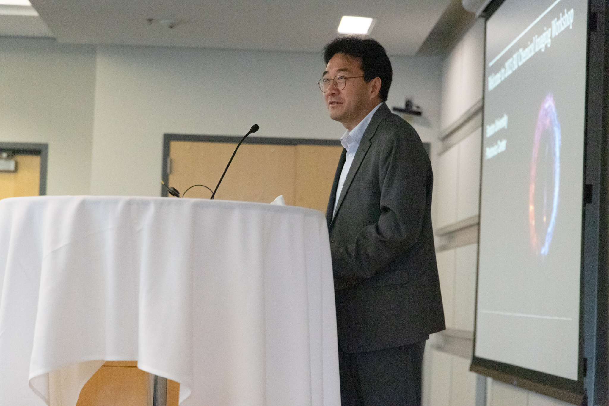 International Connections & Collaborations: Recapping the Chemical ...