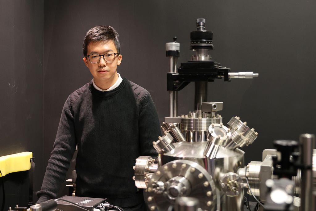 Community | Photonics Center