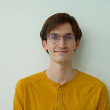 Graduate Students | Physics