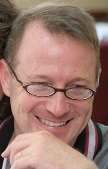 Timothy Longman's Instagram, Twitter & Facebook on IDCrawl