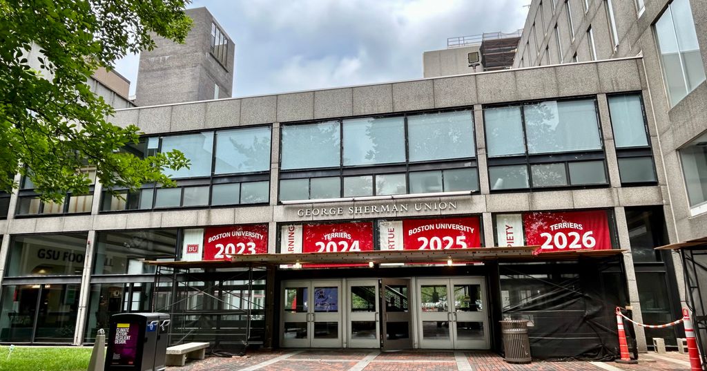 Boston University Law School Fair » Student Academic Life: Prelaw ...