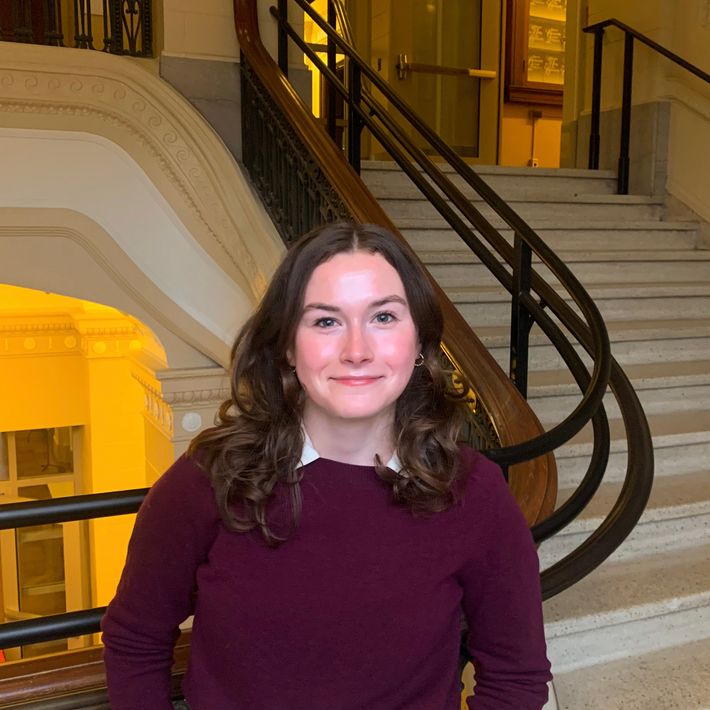 MA Student Profiles | Preservation Studies