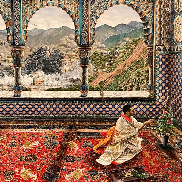 Preservation Studies