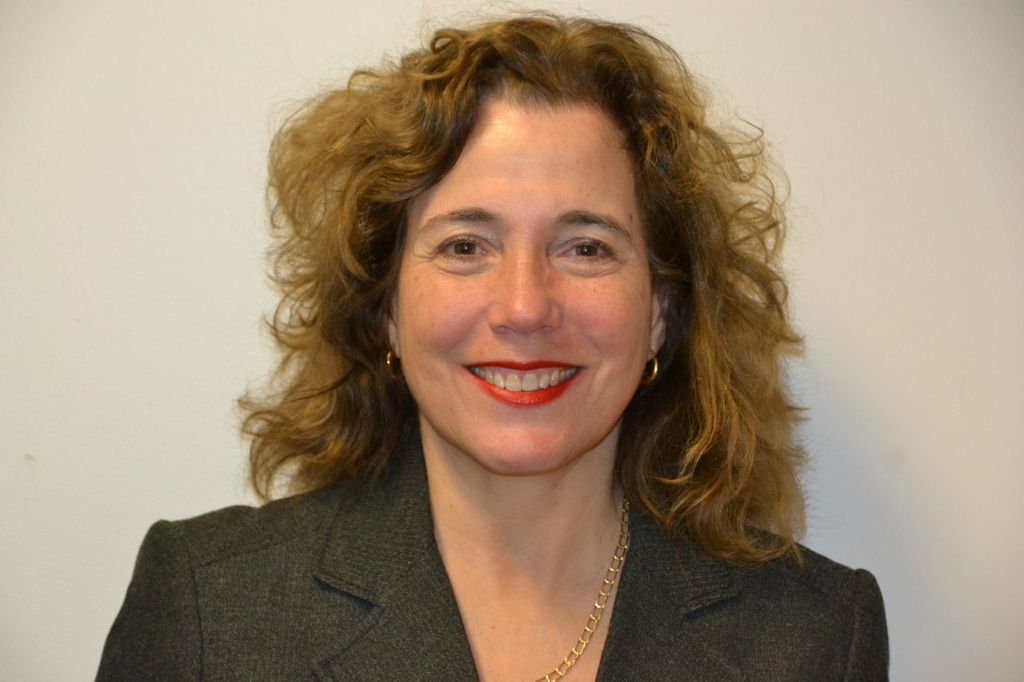 About- Karen Jacobs | Promoting Occupational Therapy