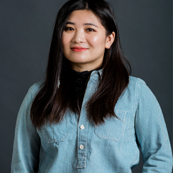 Carol Ran Duan | PR Social