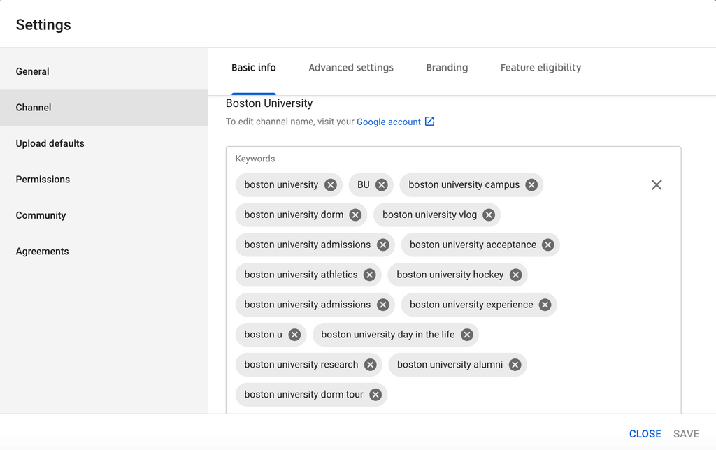 Search Engine Optimization (SEO) for YouTube: A Step-by-Step Guide | PR ...