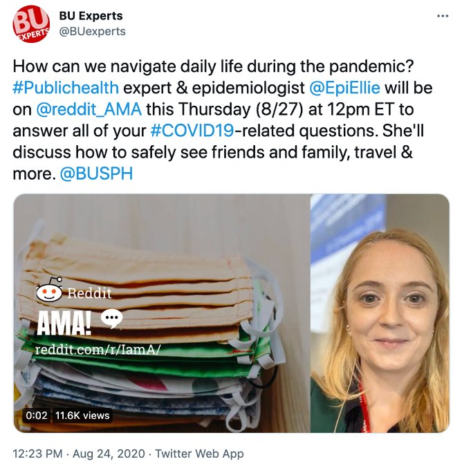 Guide to Reddit AMAs | PR Social