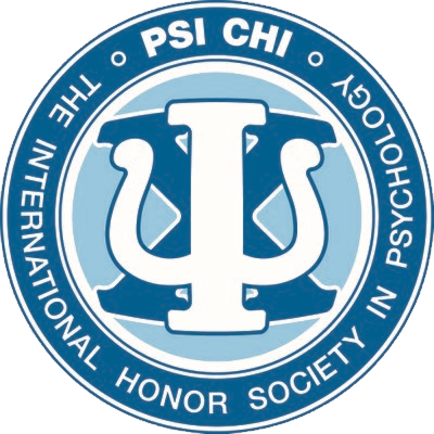 Psi Chi | Psychological & Brain Sciences