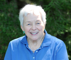 Jean Berko Gleason - Alchetron, The Free Social Encyclopedia