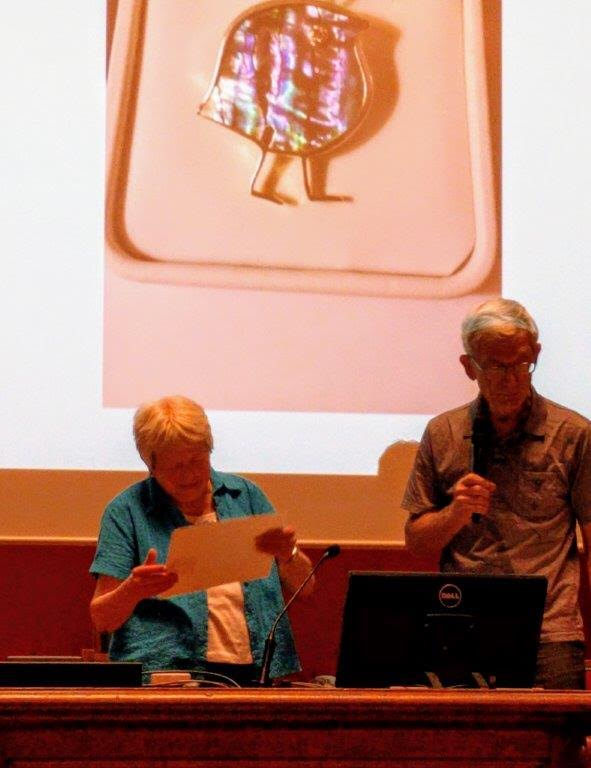 Prof. Jean Berko Gleason Receives Roger Brown Award | Psychological ...