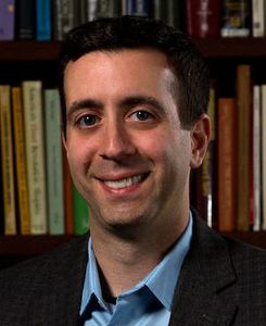 David Langer | Psychological & Brain Sciences