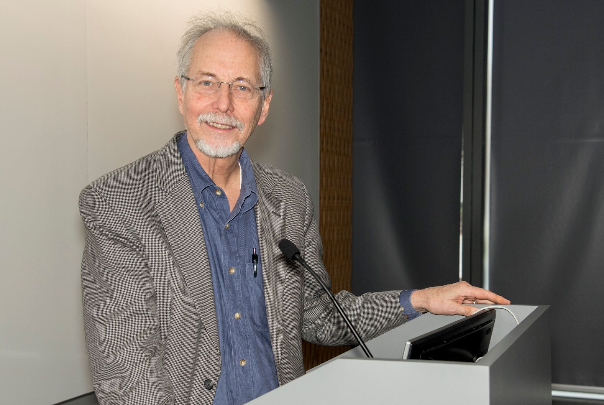 News » Training Program in Quantitative Biology & Physiology | Boston ...