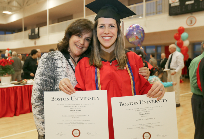 All Graduate Programs | Questrom School of Business