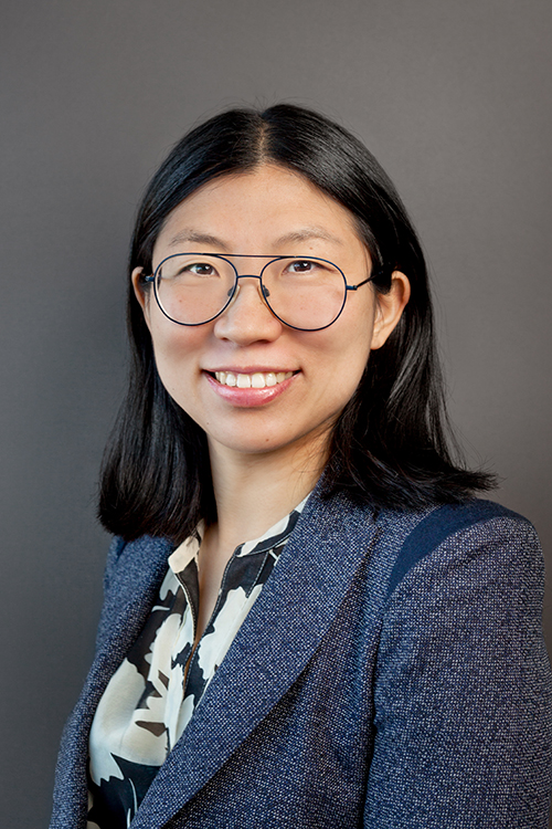 Monic Sun - Boston University Questrom