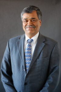 Kumar Sivakumar - Boston University Questrom