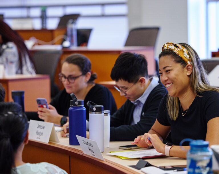 Graduate MBA Programs | Questrom School of Business