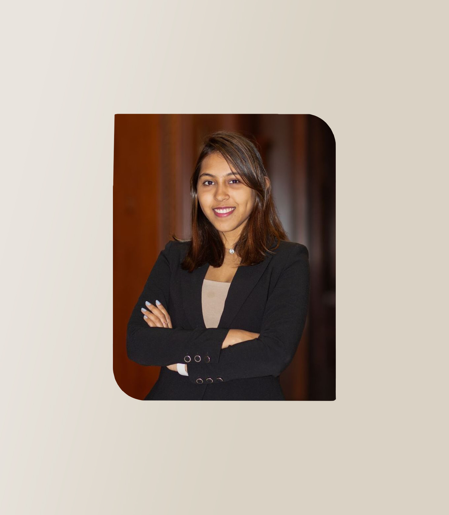 Khushi Jasrapuria - Boston University Questrom