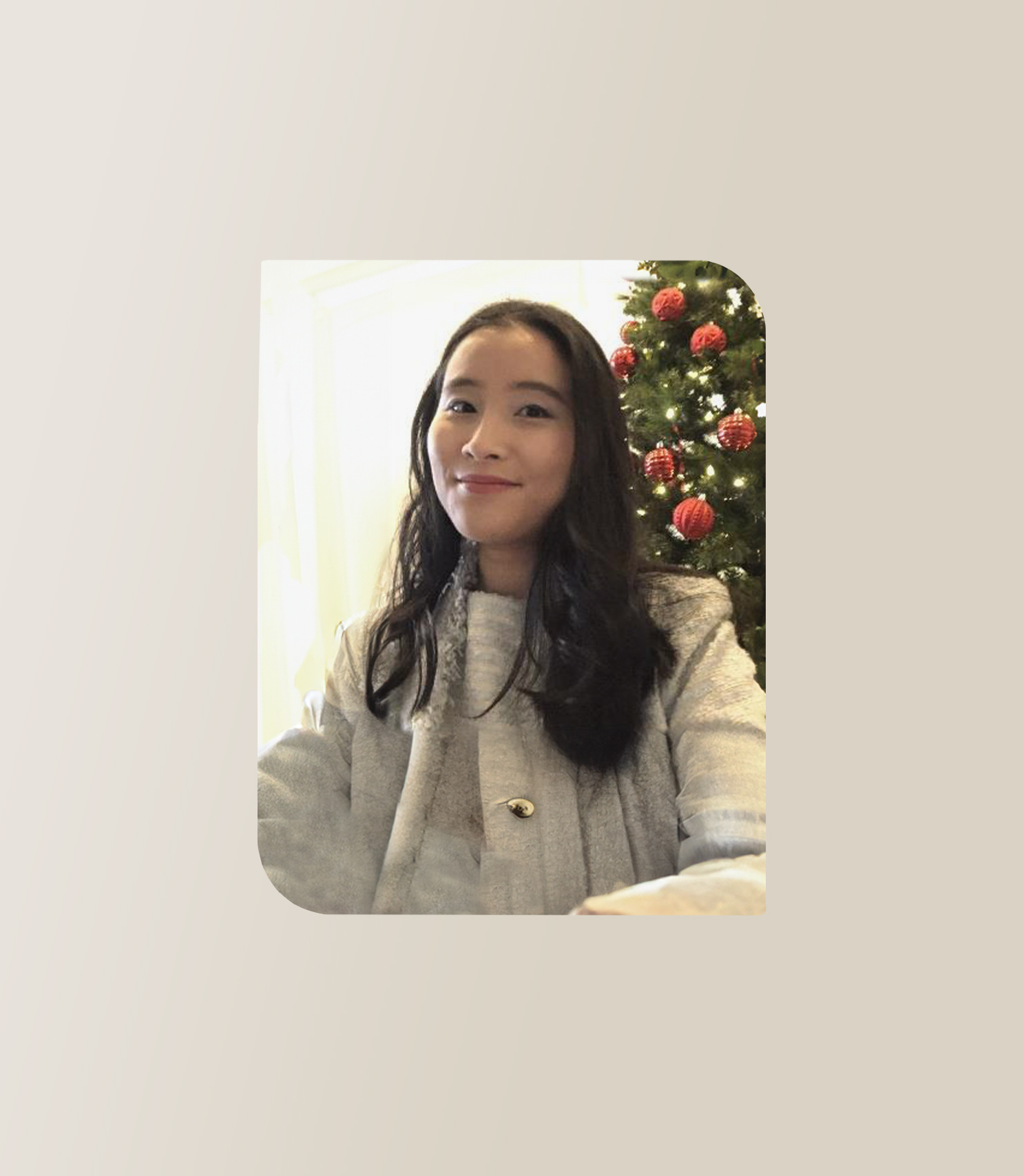 Mei Zheng - Boston University Questrom