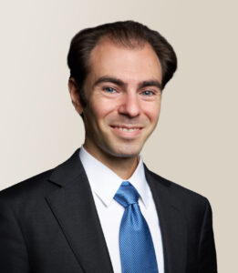 Raviv Murciano-Goroff - Boston University Questrom