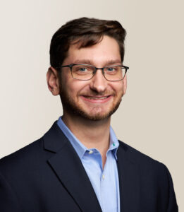 Aaron Nichols - Boston University Questrom