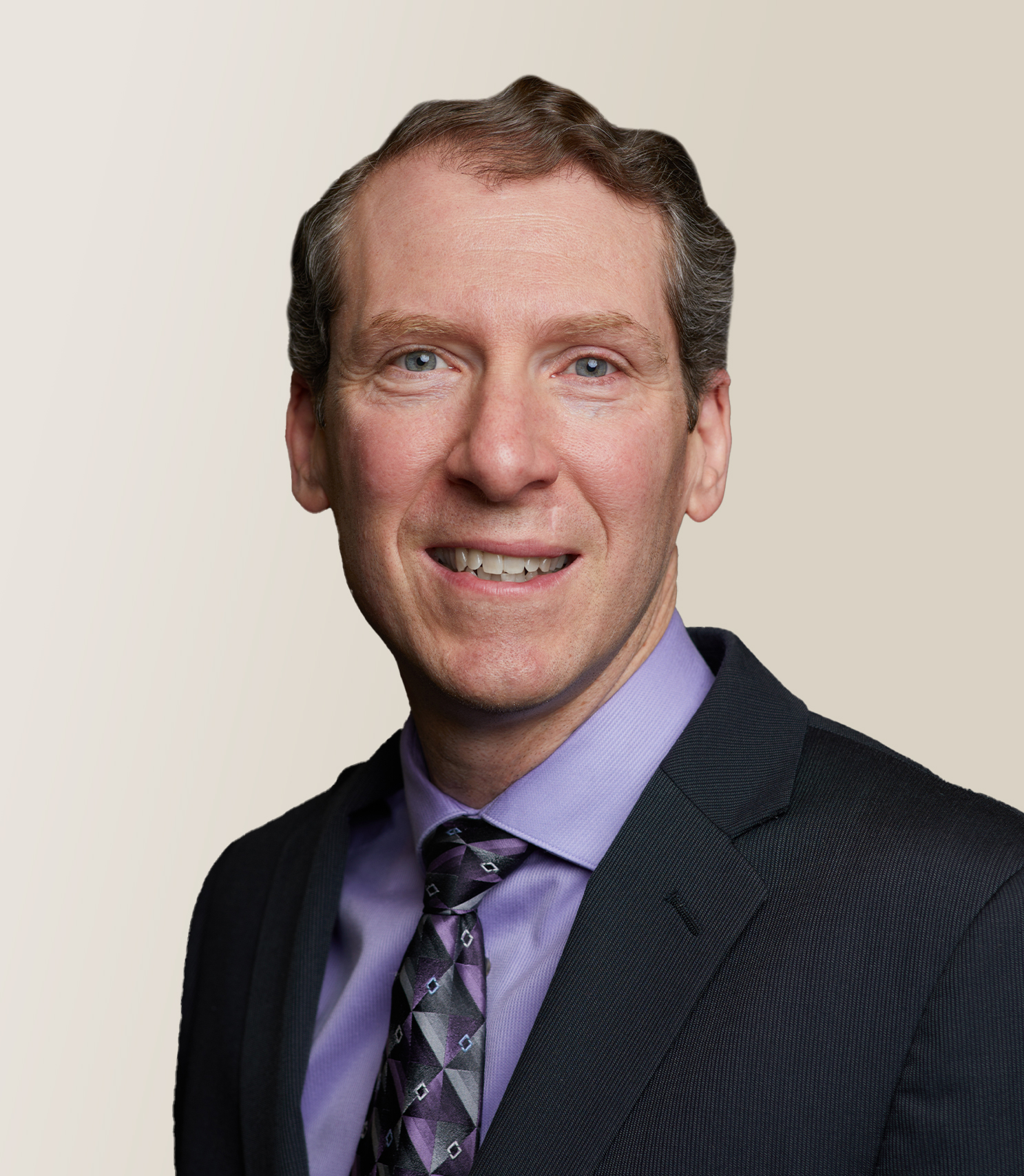 Edward Riedl - Boston University Questrom