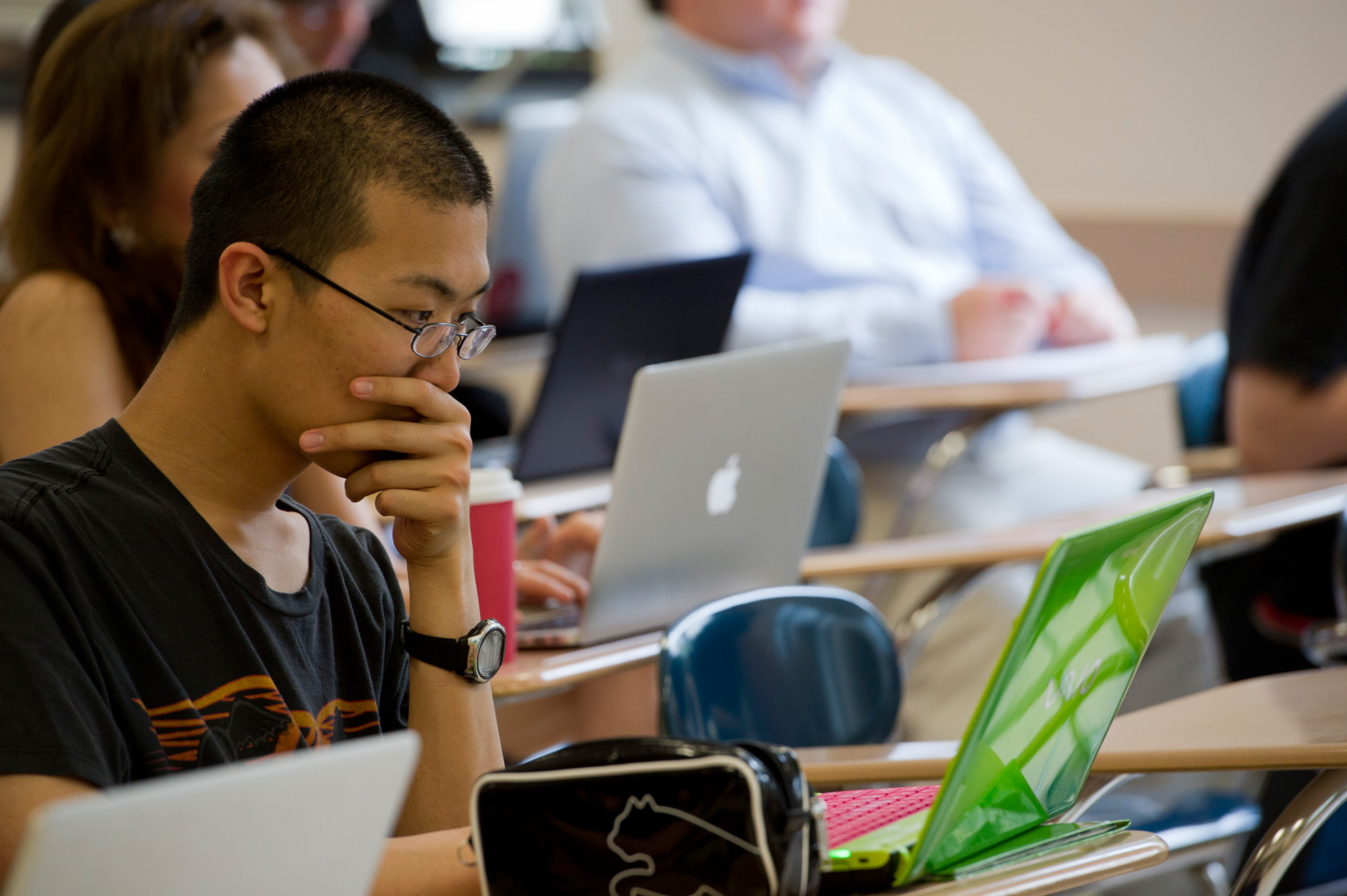 Office of the University Registrar