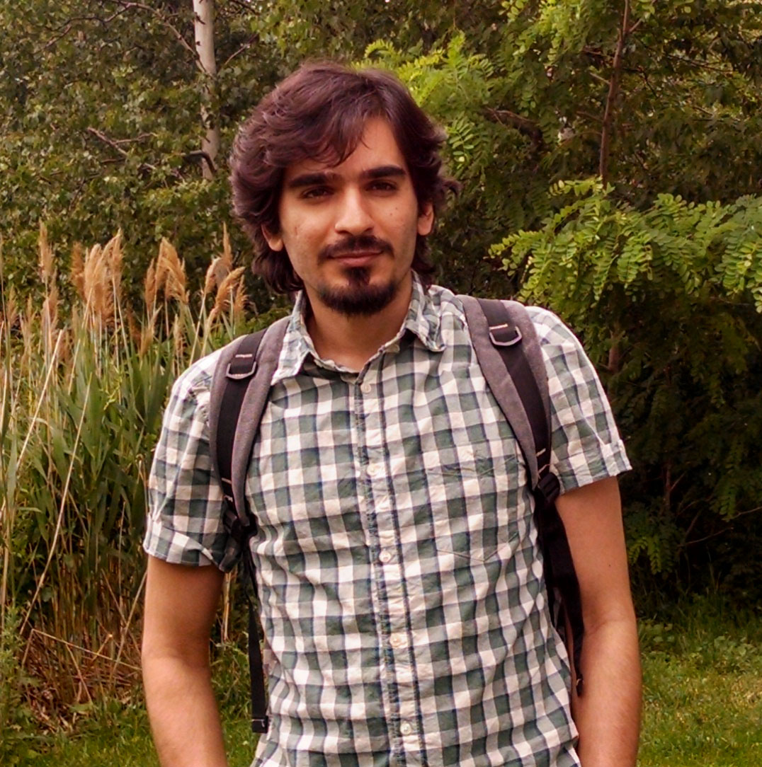 Alumni | Reinhard Lab
