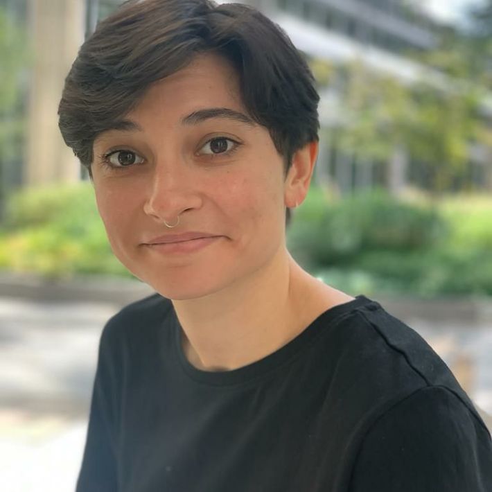 Graduate Students | Department of Religion