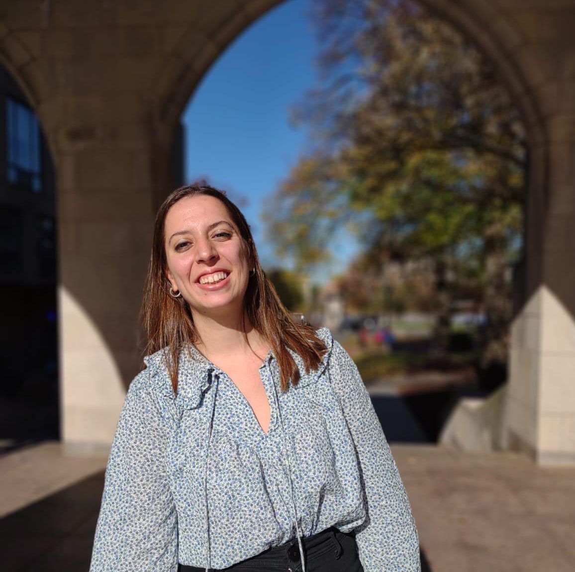 Graduate Students | Department of Religion