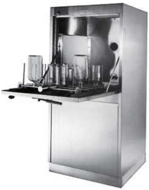 Lab Equipment Dryer/Oven/Washer Safety Guidelines | Office of Research
