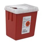 Biological Waste Pick-ups Now in BioRAFT | Office of Research
